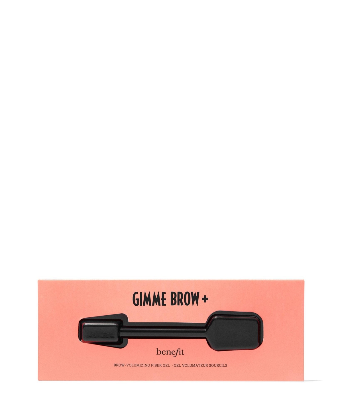 Click here for Free Gimme Brow + Volumizing Gel sample with any $... prices