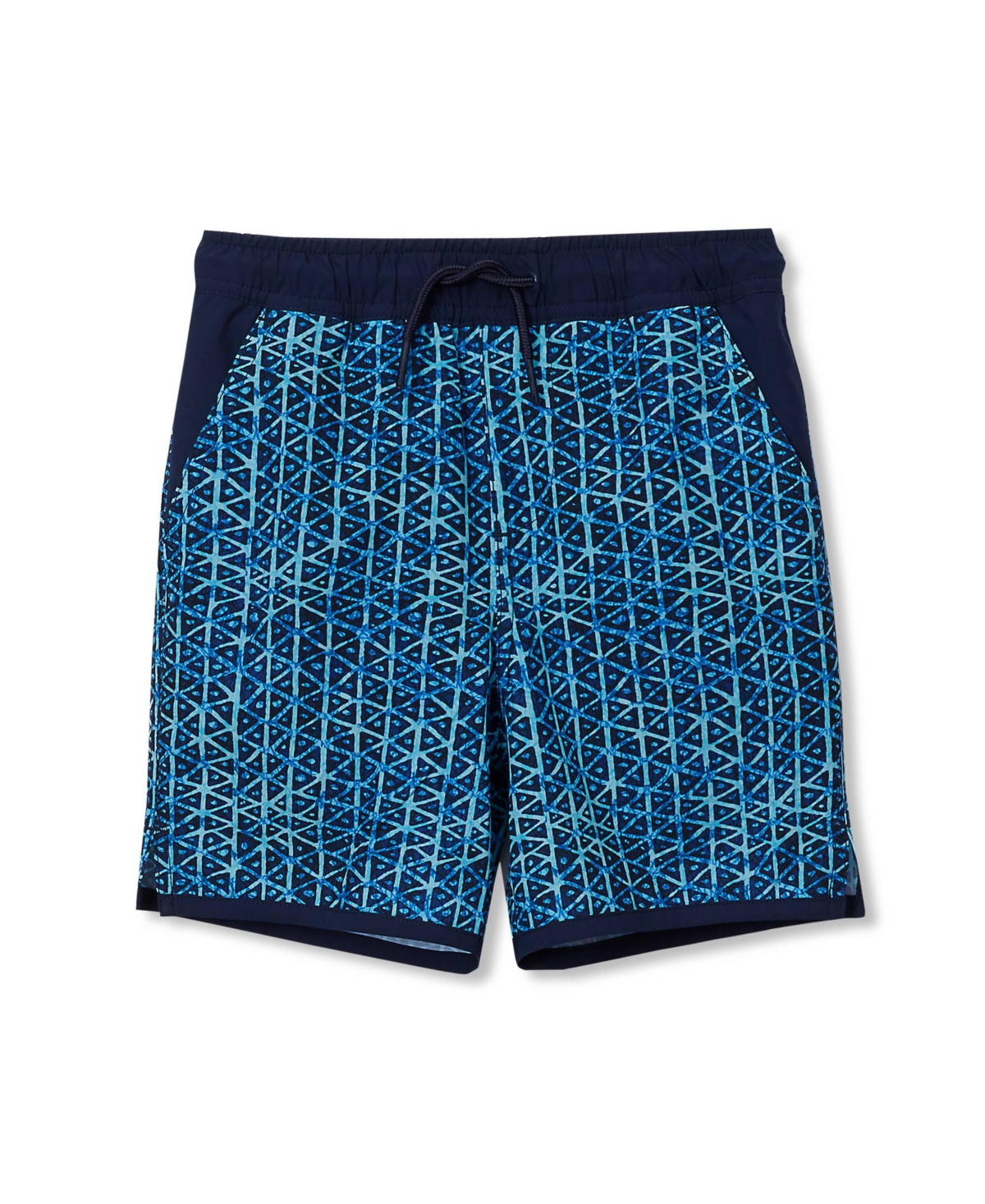 Click here for Lands End Boys Chlorine Resistant Stretch Hydrolin... prices