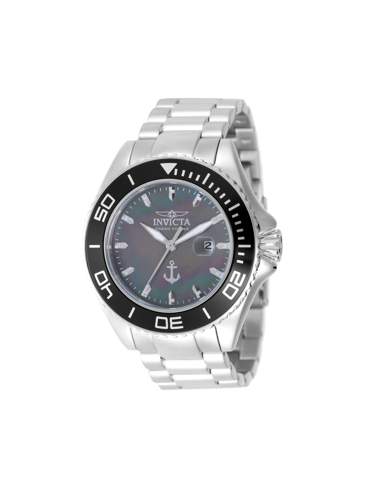 Click here for Invicta Mens 49644 Ocean Voyage Quartz PC32 Dial W... prices