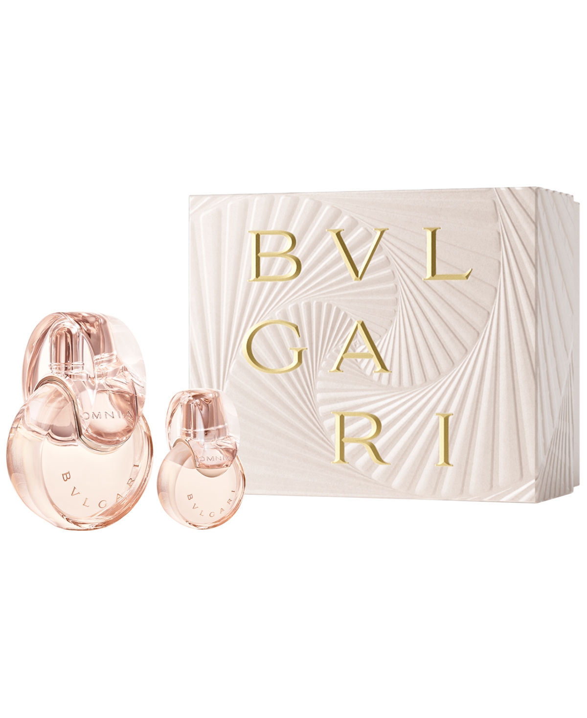 Click here for Bvlgari 2-Pc. Omnia Crystalline Eau De Parfum Gift... prices