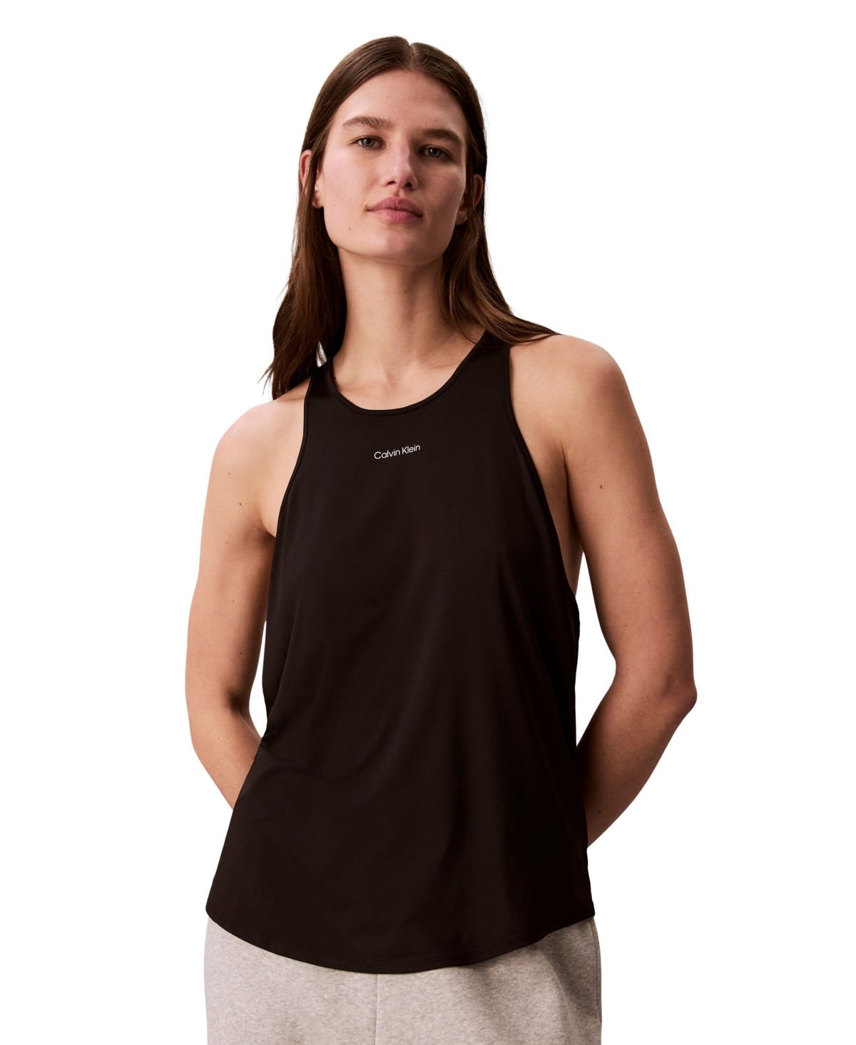 Click here for Calvin Klein Performance Womens Icon Sport Active... prices