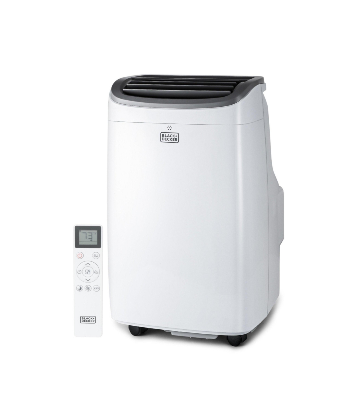 Click here for Black+Decker 8 000 Btu (3 950 Sacc) Portable Air C... prices