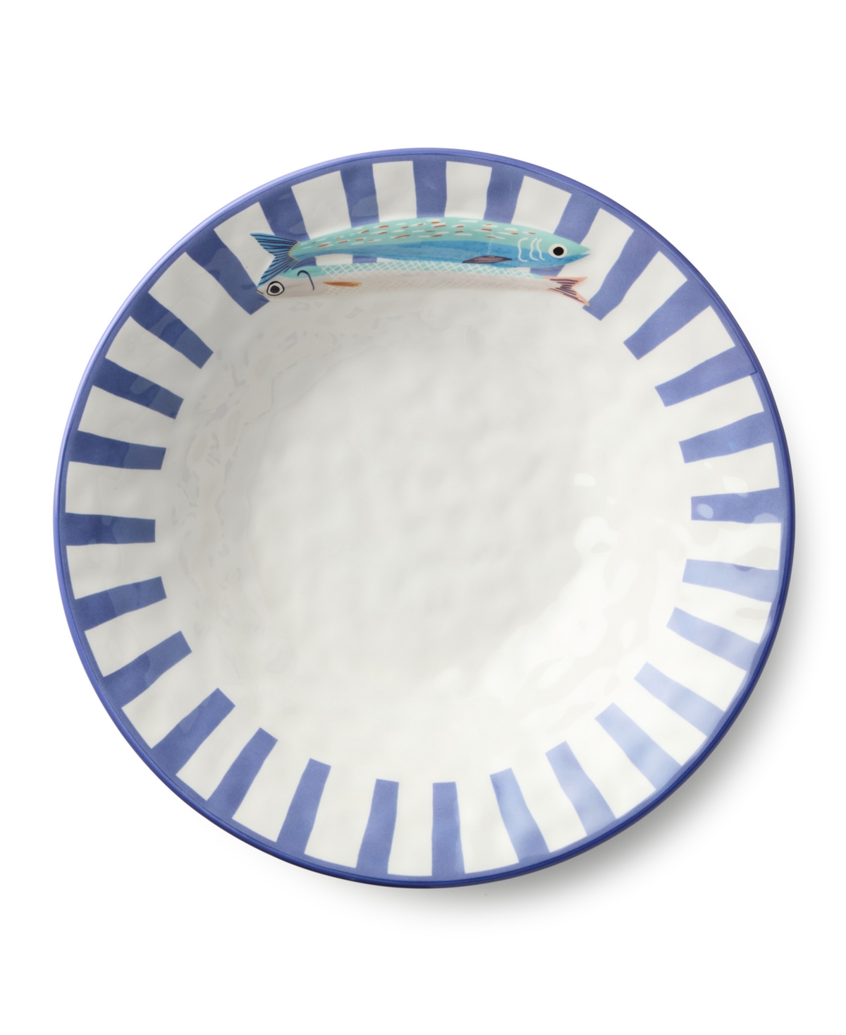 Click here for Certified International Something Fishy Serving Bo... prices