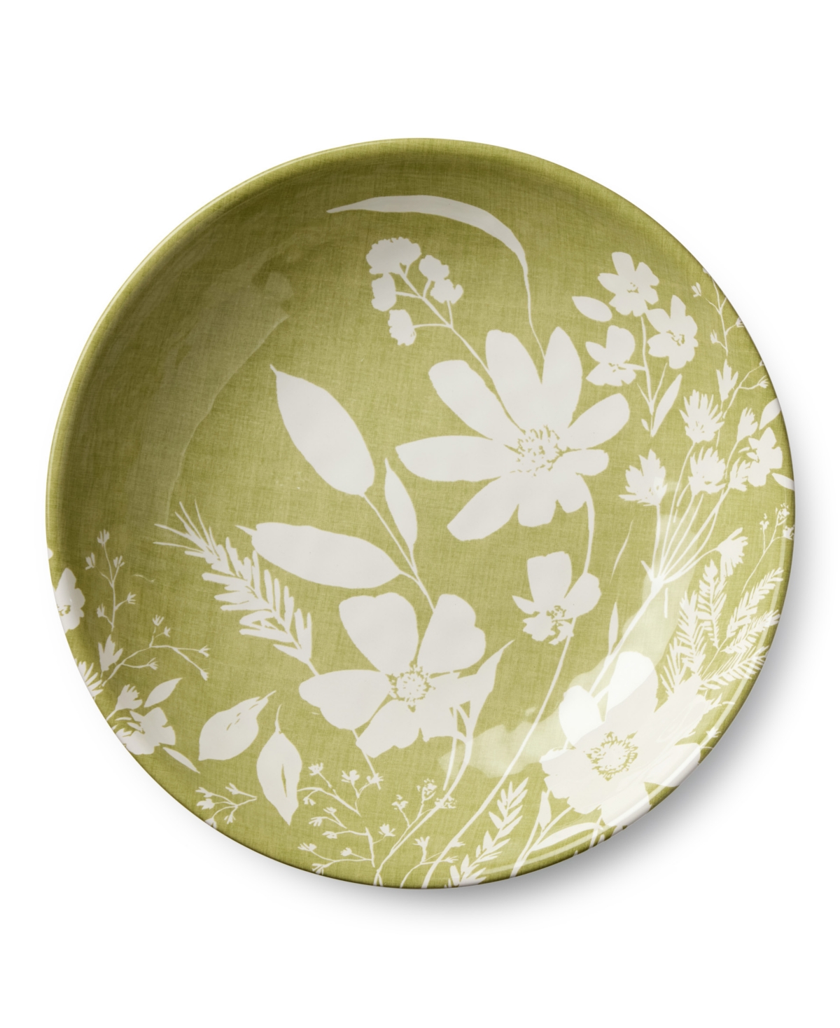 Click here for Certified International Wildflowers Serving Bowl -... prices