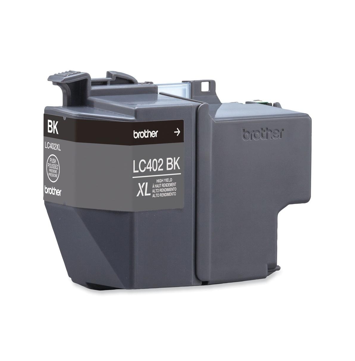 Click here for Brother LC402XLBKS 3 000 Page-Yield High-Yield Ink... prices