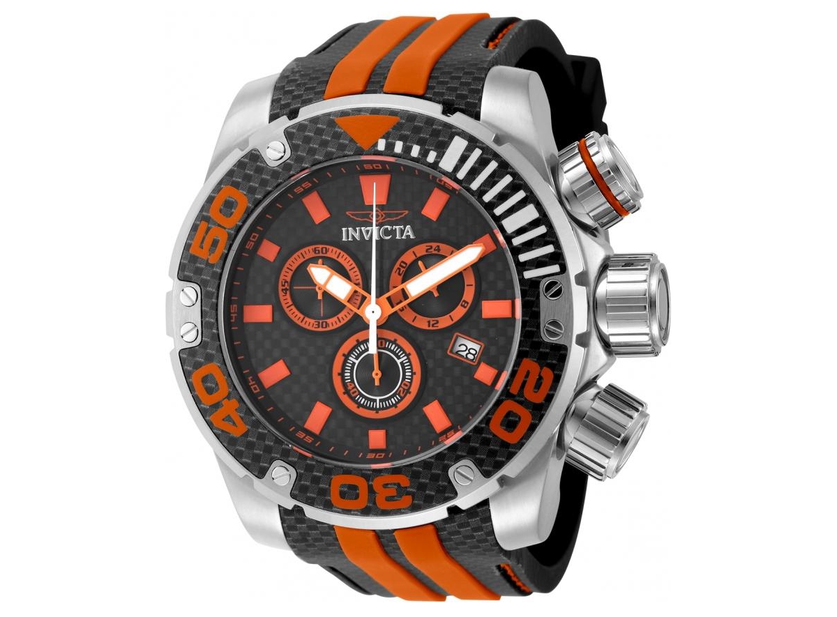 Click here for Invicta Mens 48993 Sea Hunter Quartz Chronograph D... prices