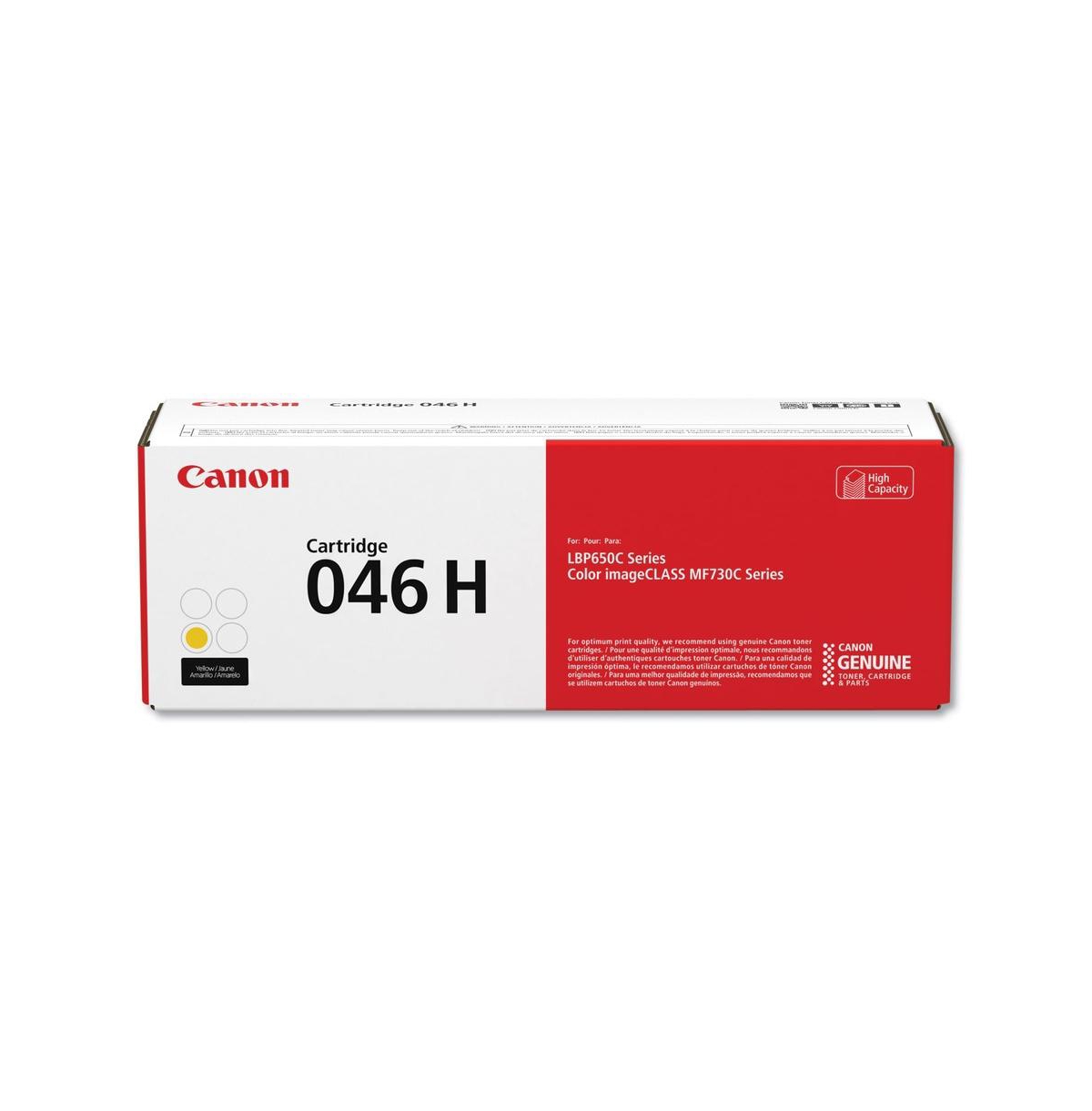 Click here for Canon 1251C001 (046) 5 000 Page-Yield High-Yield T... prices