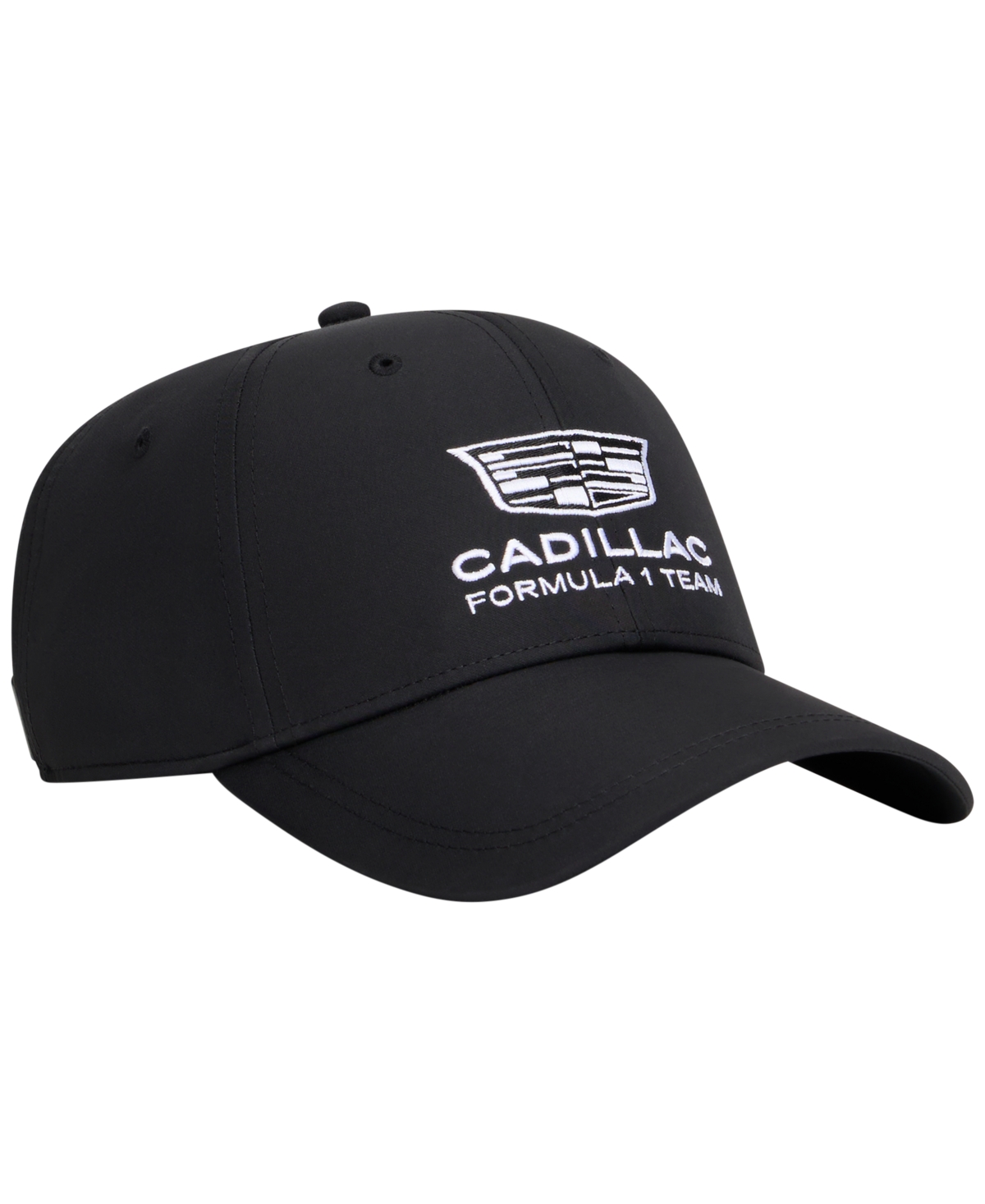 Click here for Tommy Hilfiger Mens Driver 11 Baseball Cap - Black prices