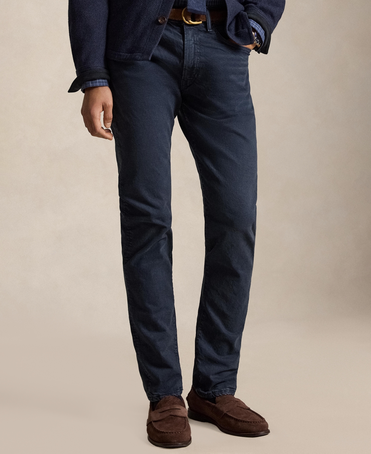 Click here for Polo Ralph Lauren Mens Sullivan Zip-Fly Denim Jean... prices