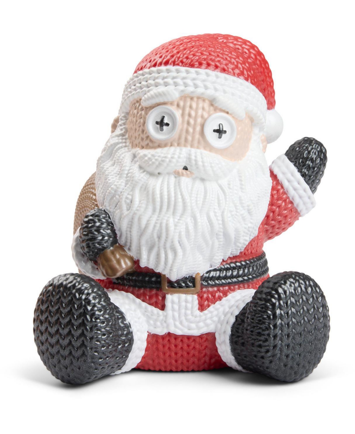 Click here for Handmade by Robots Santa 389 Metallic prices