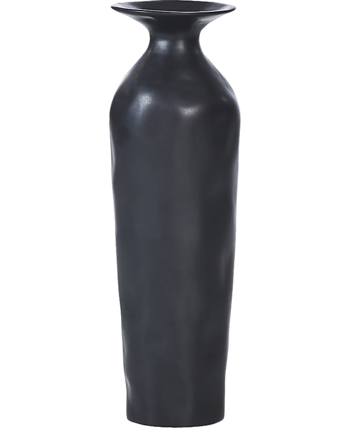 Click here for Ren Wil Sirsi 11 Vase - Black prices