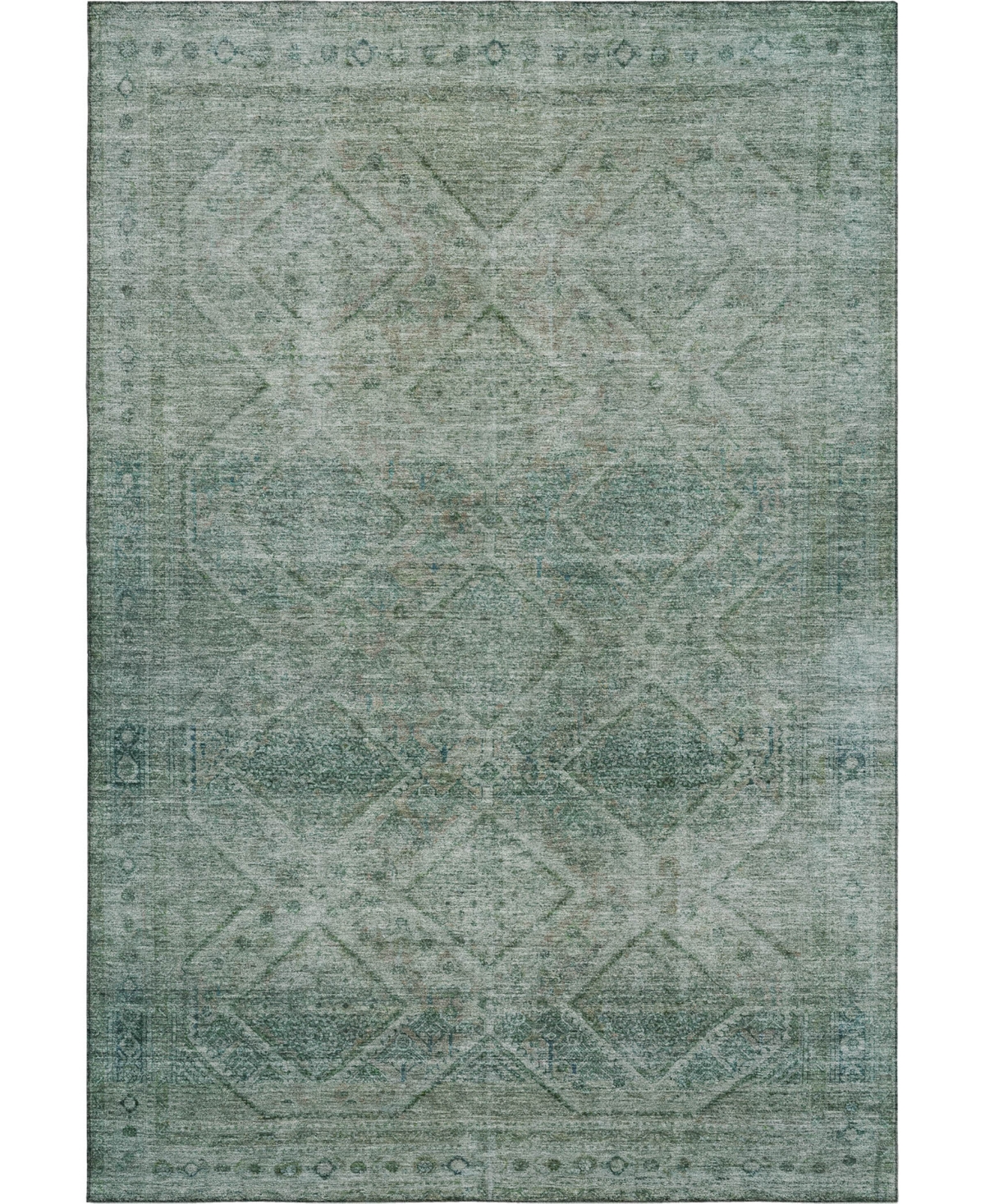 Click here for Addison Mayfield AMF2060 10x14 Area Rug - Blue prices