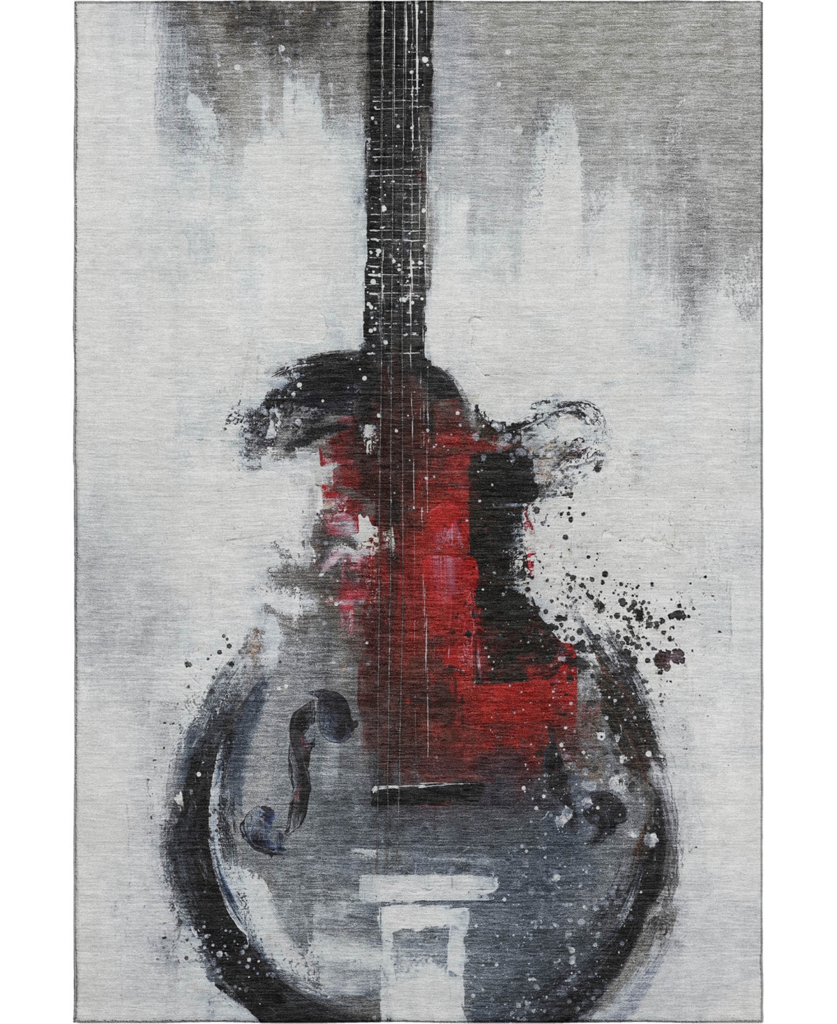 Click here for Addison Mayfield AMF2091 10x14 Area Rug - Gray prices