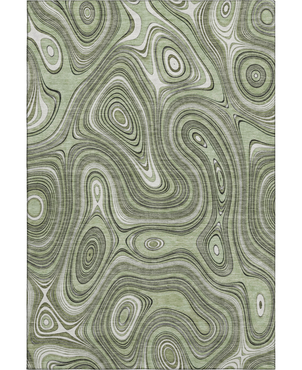 Click here for Addison Mayfield AMF2097 10x14 Area Rug - Green prices