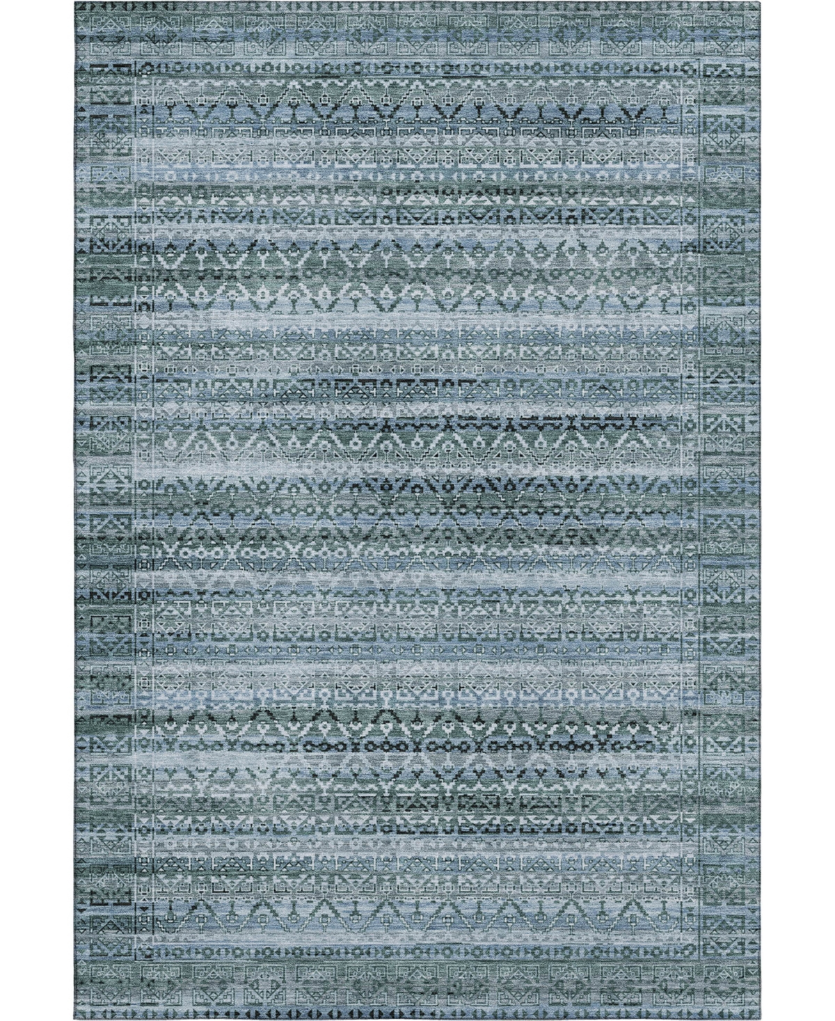 Click here for Addison Mayfield AMF2101 10x14 Area Rug - Green prices