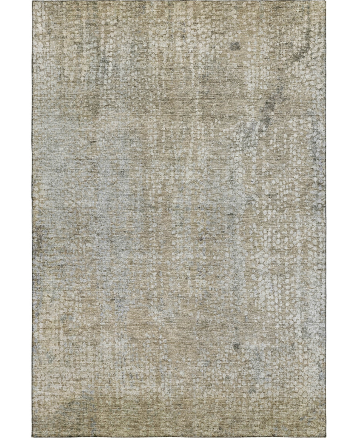 Click here for Addison Mayfield AMF2087 5x76 Area Rug - Brown prices