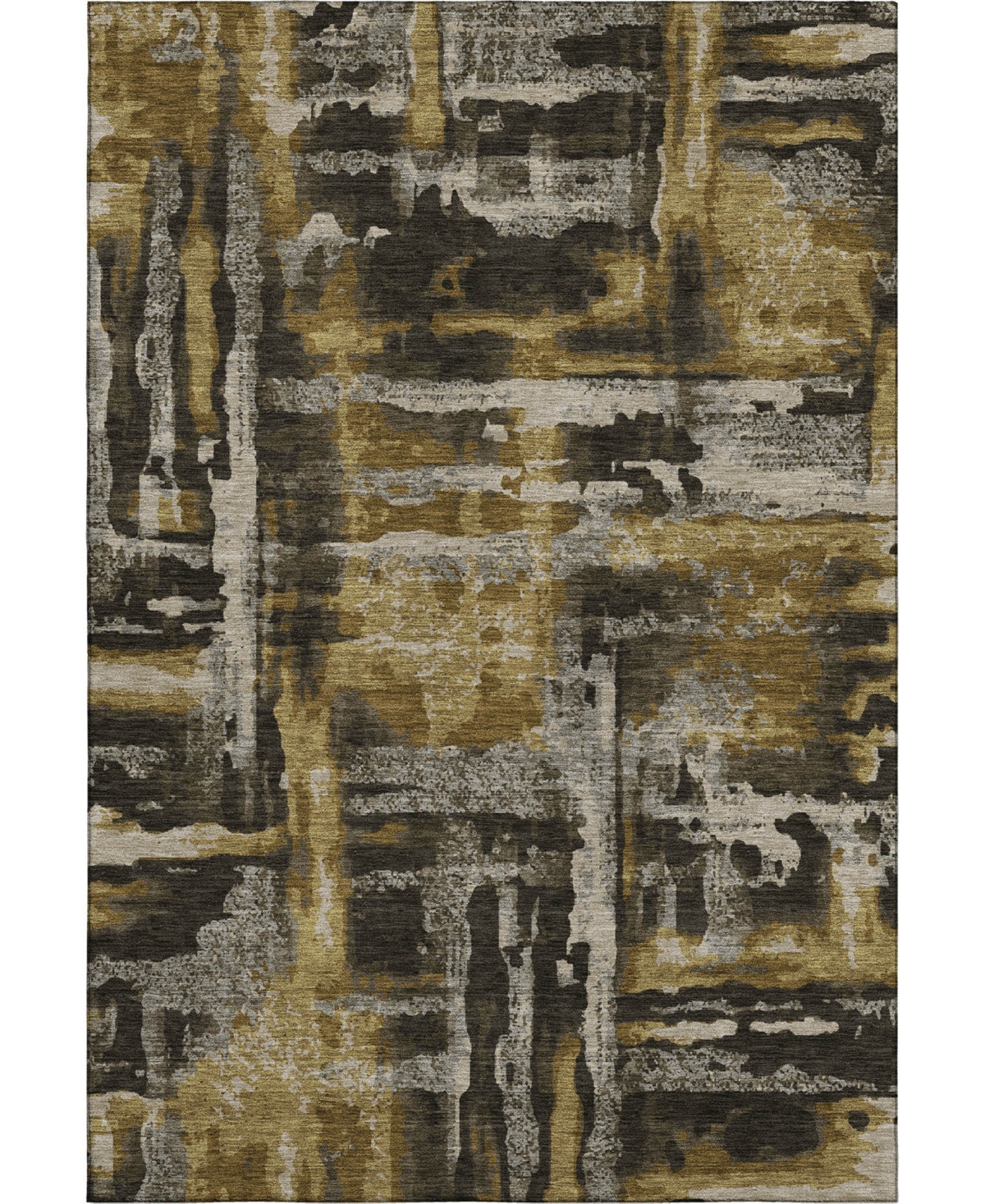 Click here for Addison Mayfield AMF2015 10x14 Area Rug - Coffee prices