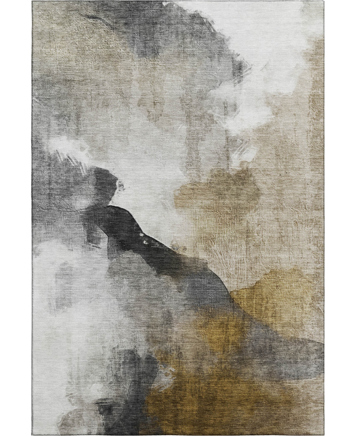 Click here for Addison Mayfield AMF2043 10x14 Area Rug - Brown prices