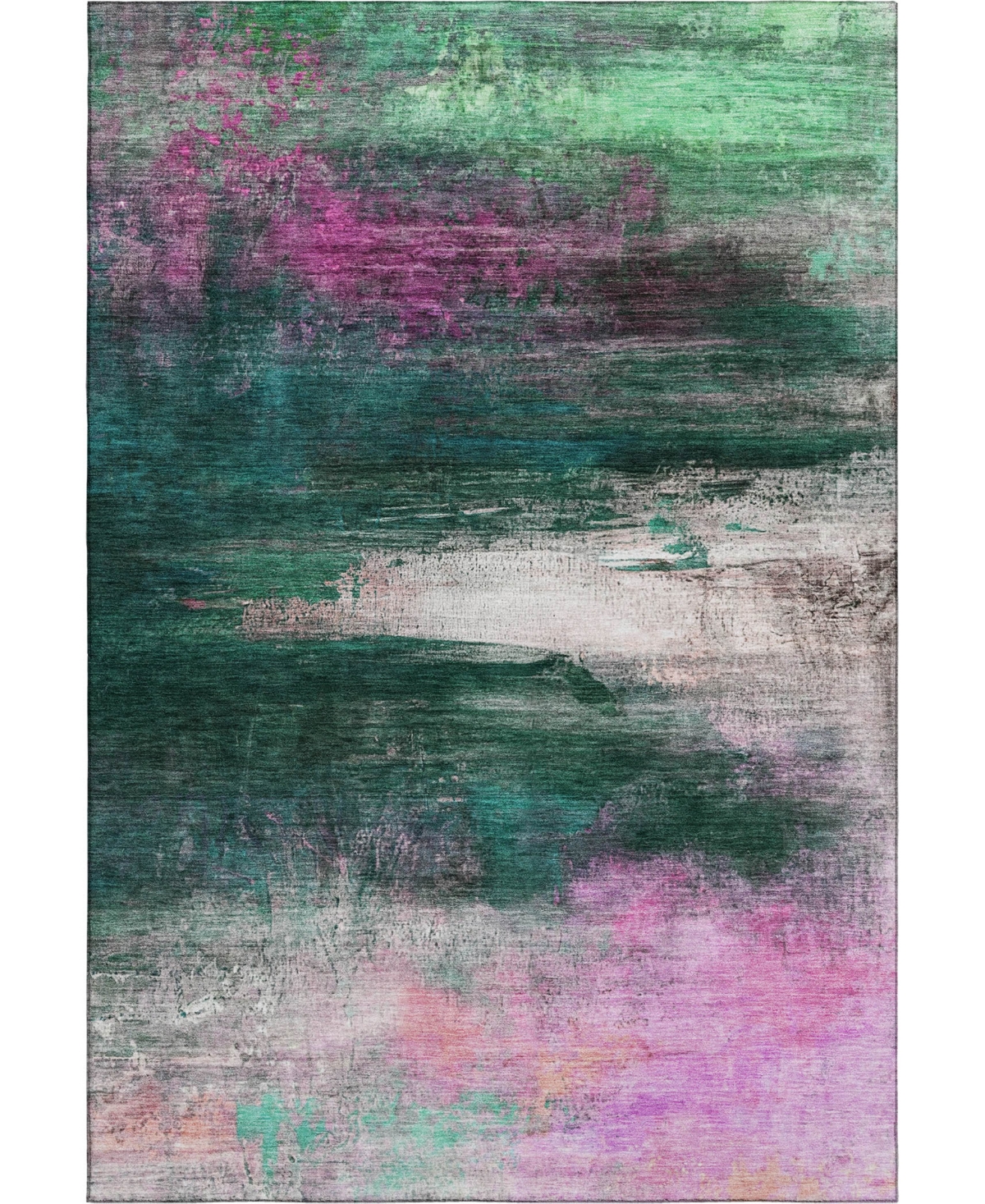 Click here for Addison Mayfield AMF2016 10x14 Area Rug - Green prices