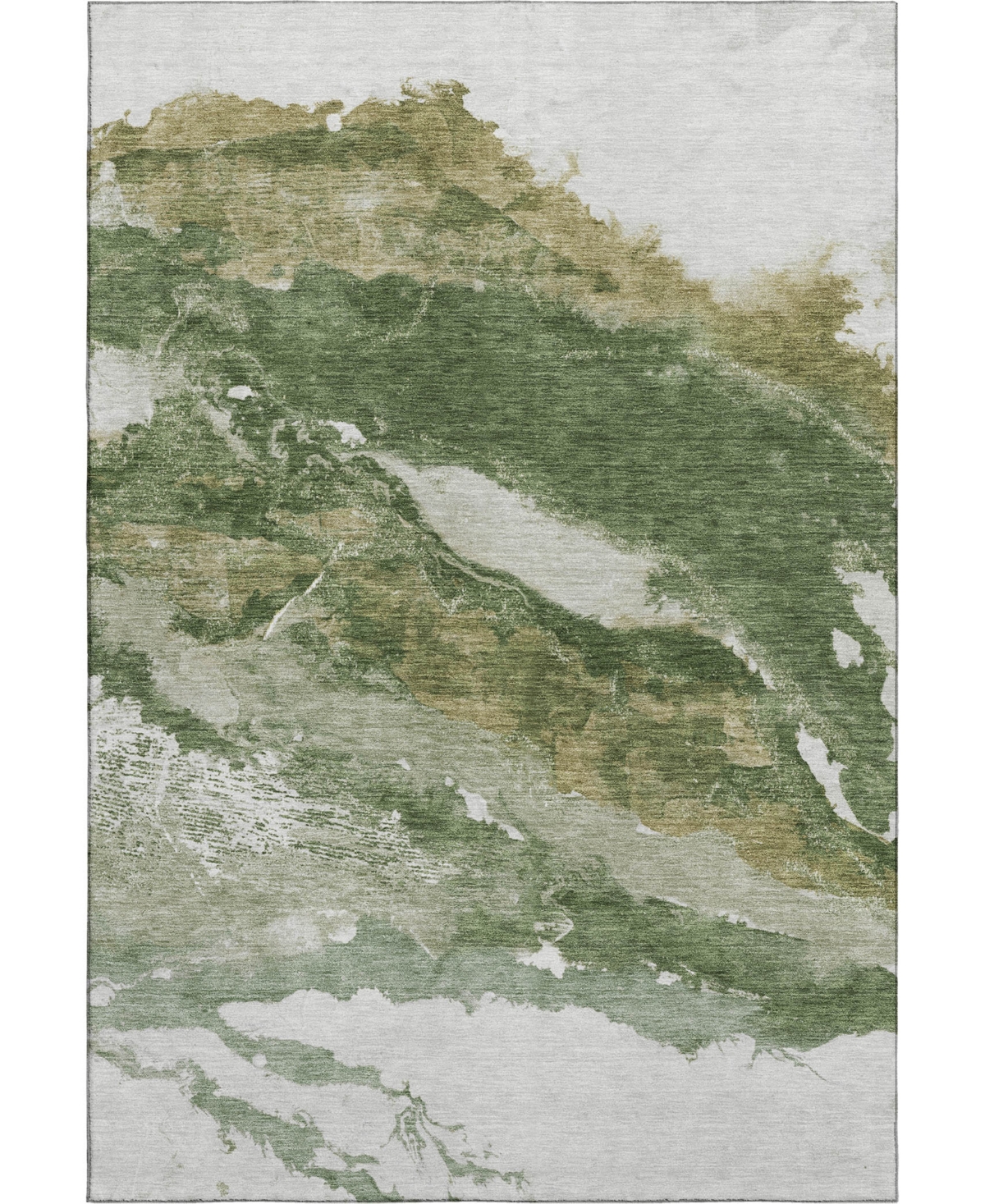 Click here for Addison Mayfield AMF2054 10x14 Area Rug - Green prices