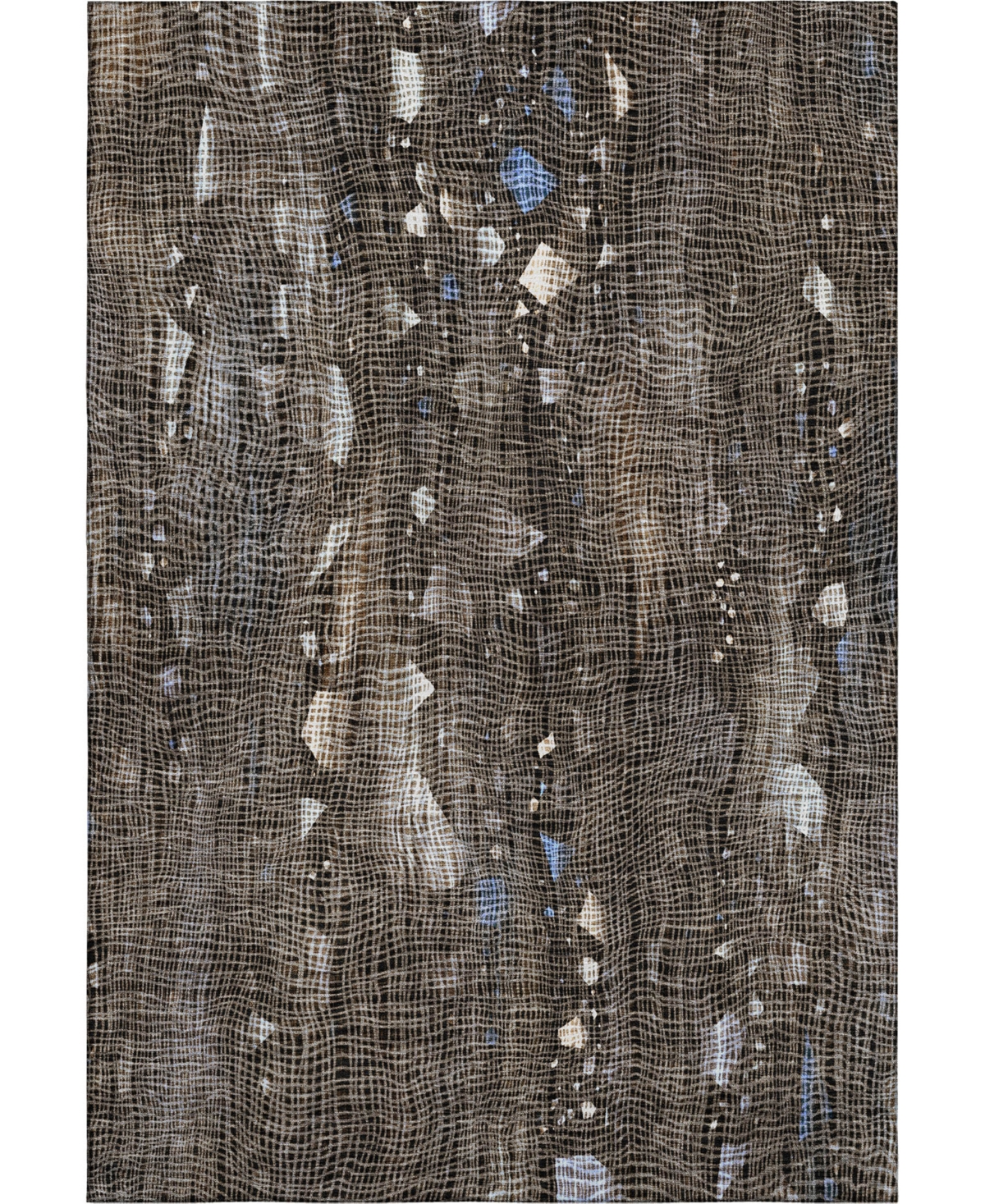 Click here for Addison Mayfield AMF2092 5x76 Area Rug - Brown prices