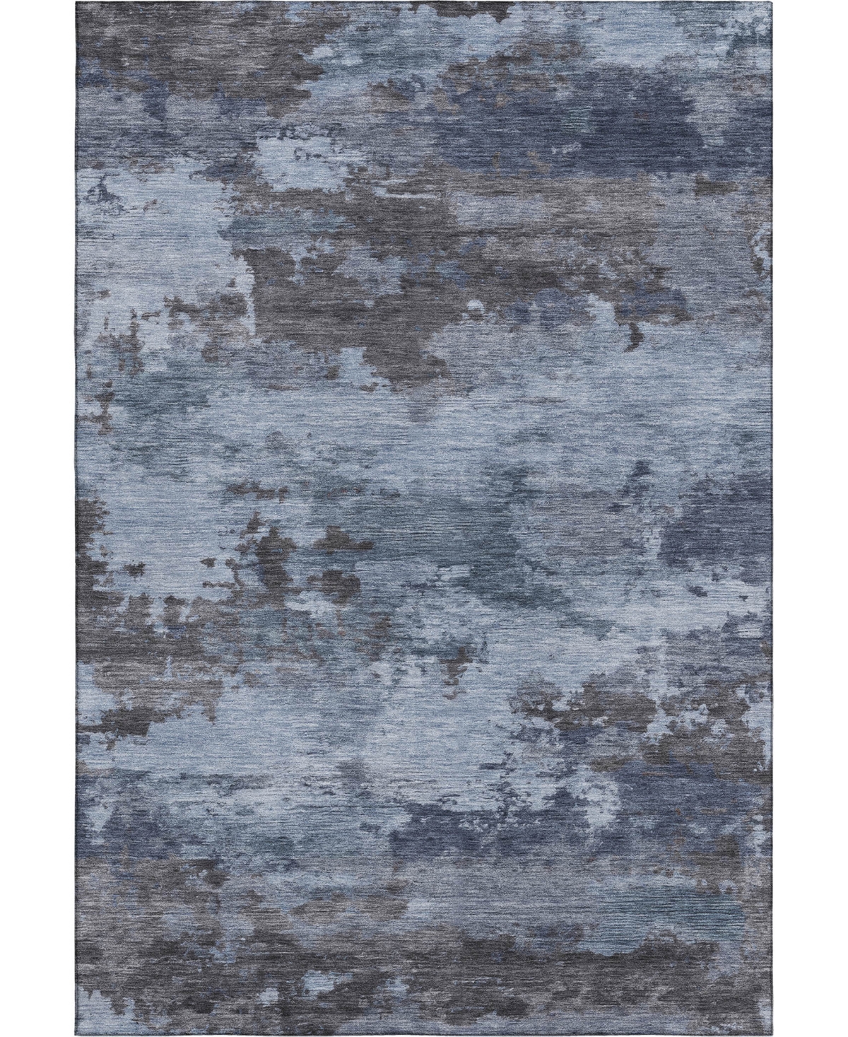 Click here for Addison Mayfield AMF2075 8x10 Area Rug - Blue prices