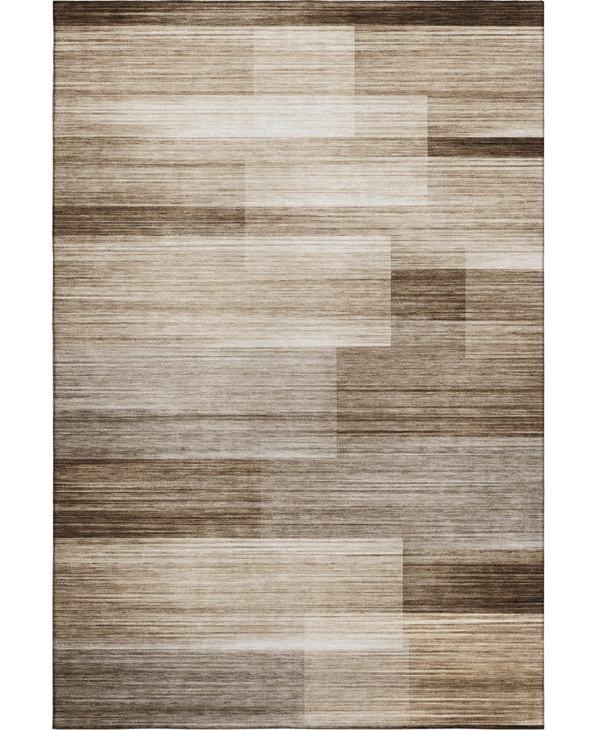 Click here for Addison Mayfield AMF2082 8x10 Area Rug - Brown prices