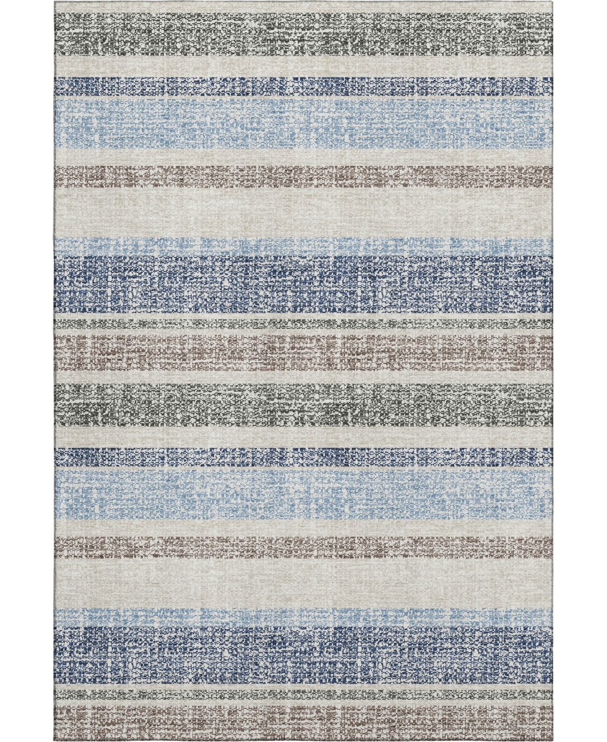 Click here for Addison Mayfield AMF2122 8x10 Area Rug - Blue prices