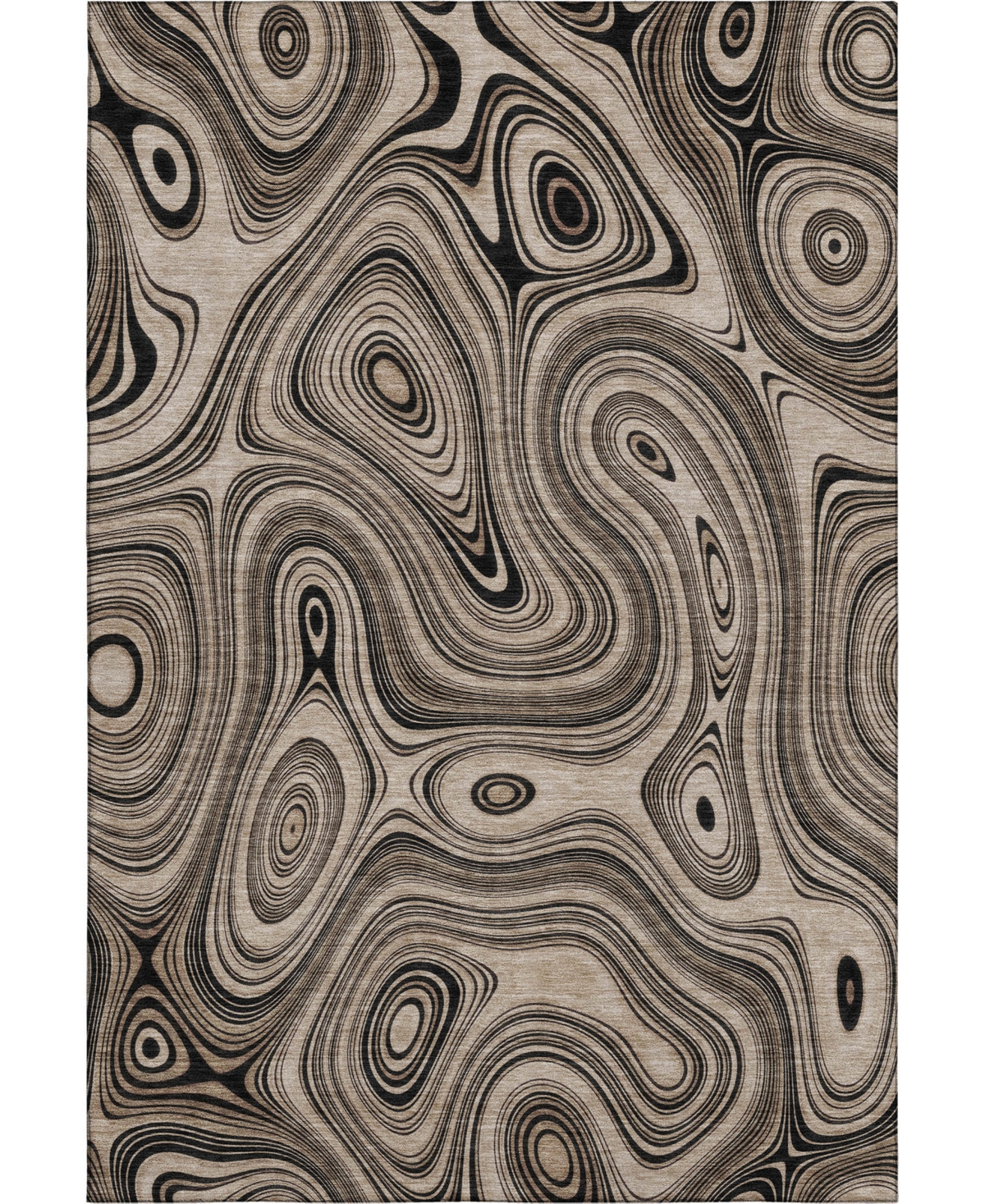 Click here for Addison Mayfield AMF2097 9x12 Area Rug - Brown prices