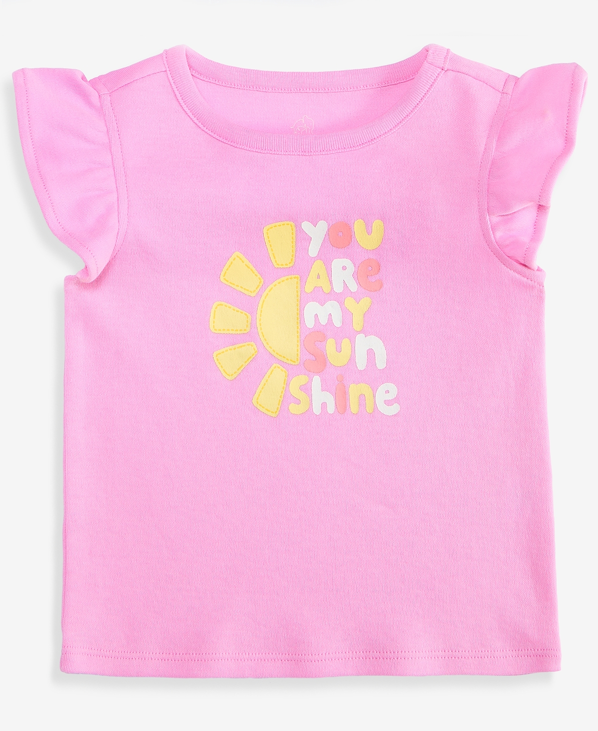 Click here for First Impressions Baby Girls 3M-24M Mix & Match Yo... prices