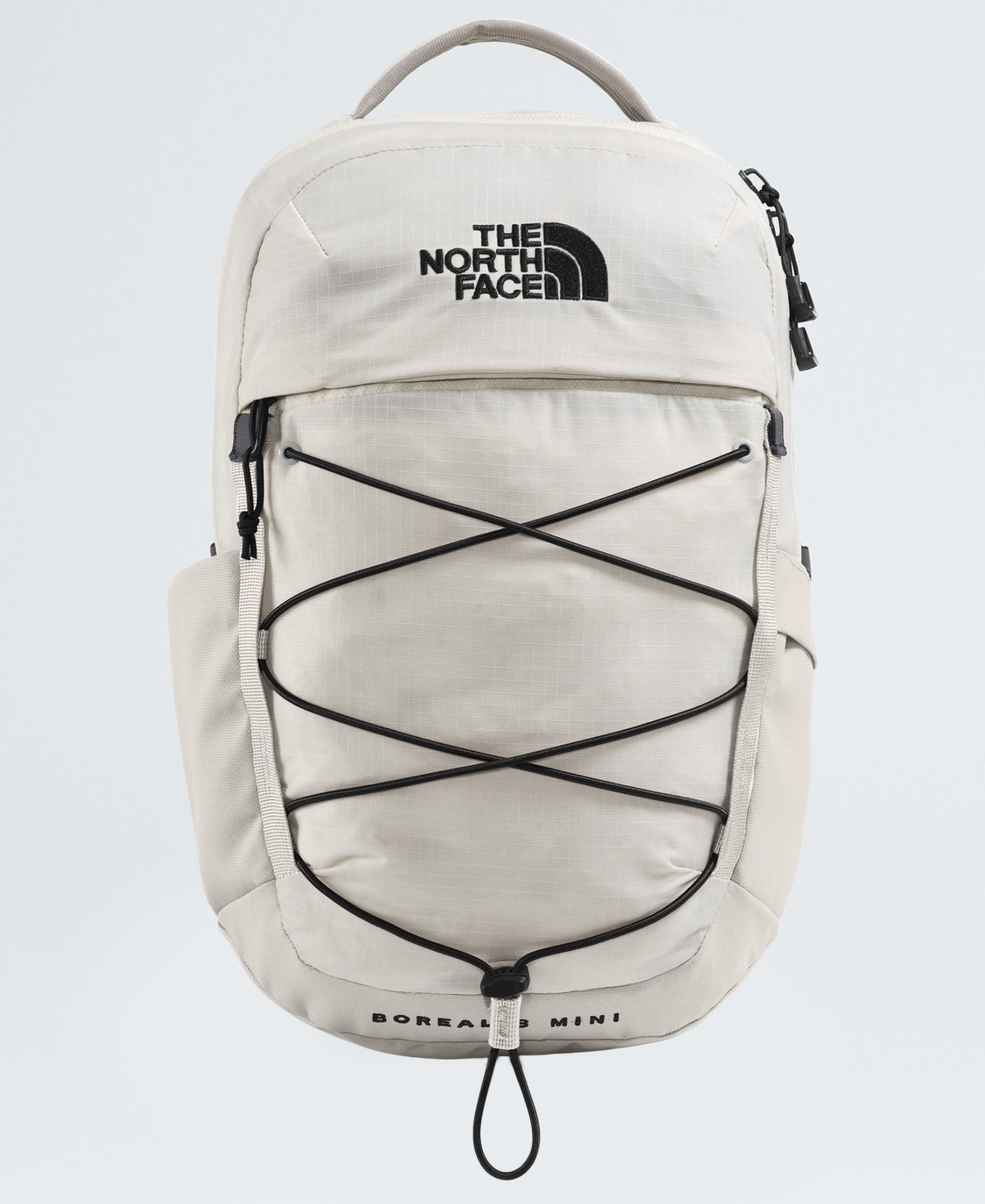Click here for The North Face Mens Borealis Mini Backpack - White... prices
