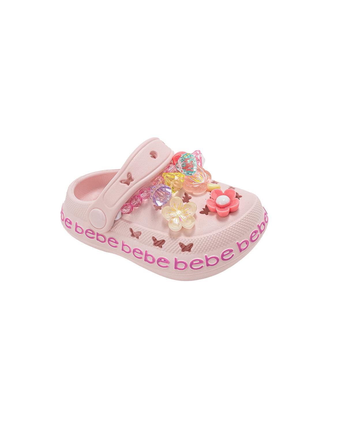 Click here for Bebe Toddler Eva Clogs - Lightweight and Comfortab... prices