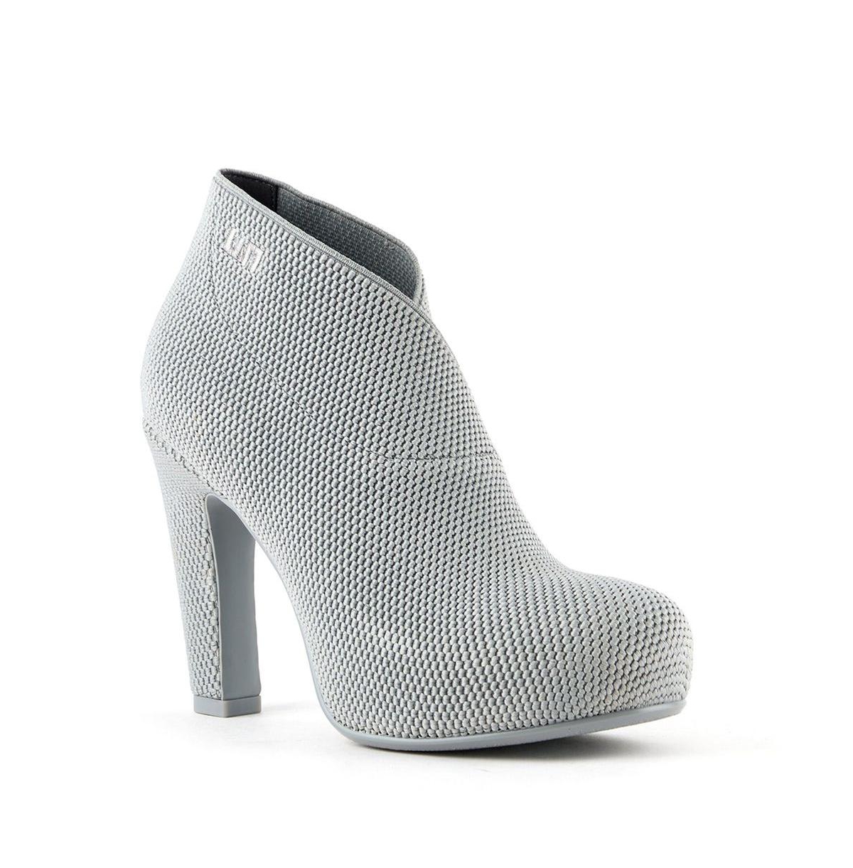 Click here for United Nude Womens Fold Hi Ii - Grey prices