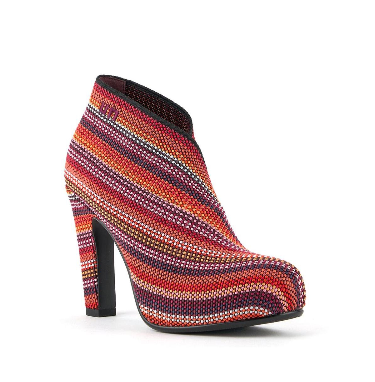 Click here for United Nude Womens Fold Hi Ii - Fire mix prices