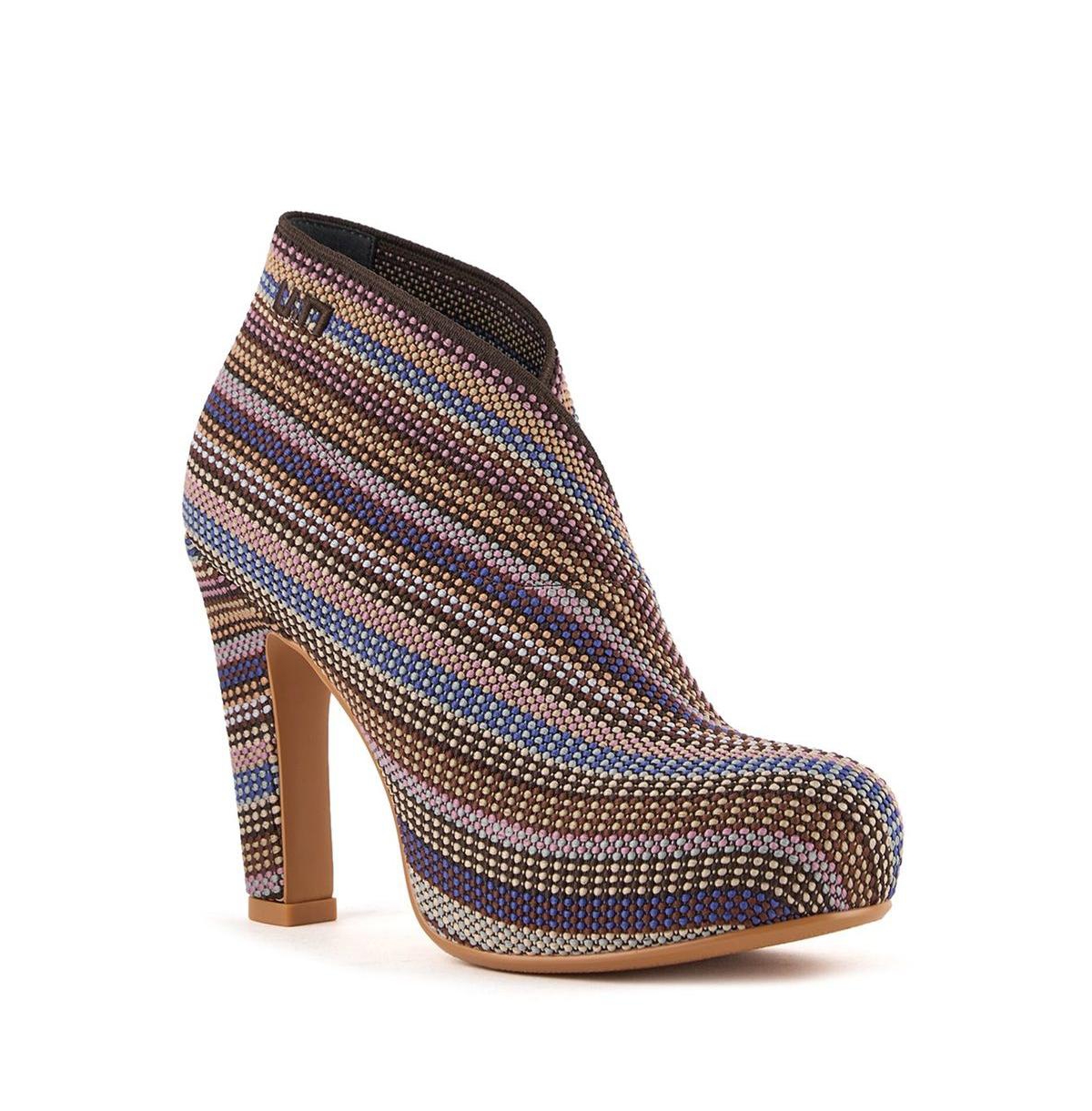 Click here for United Nude Womens Fold Hi Ii - Caramel prices