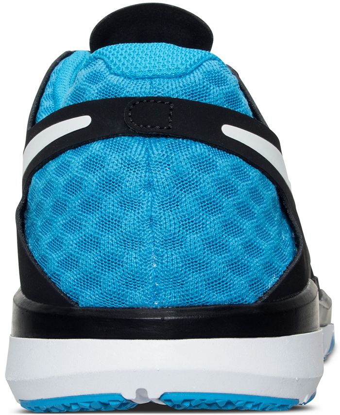 Nike Men's Train Speed 4 Training Sneakers from Finish Line - Macy's