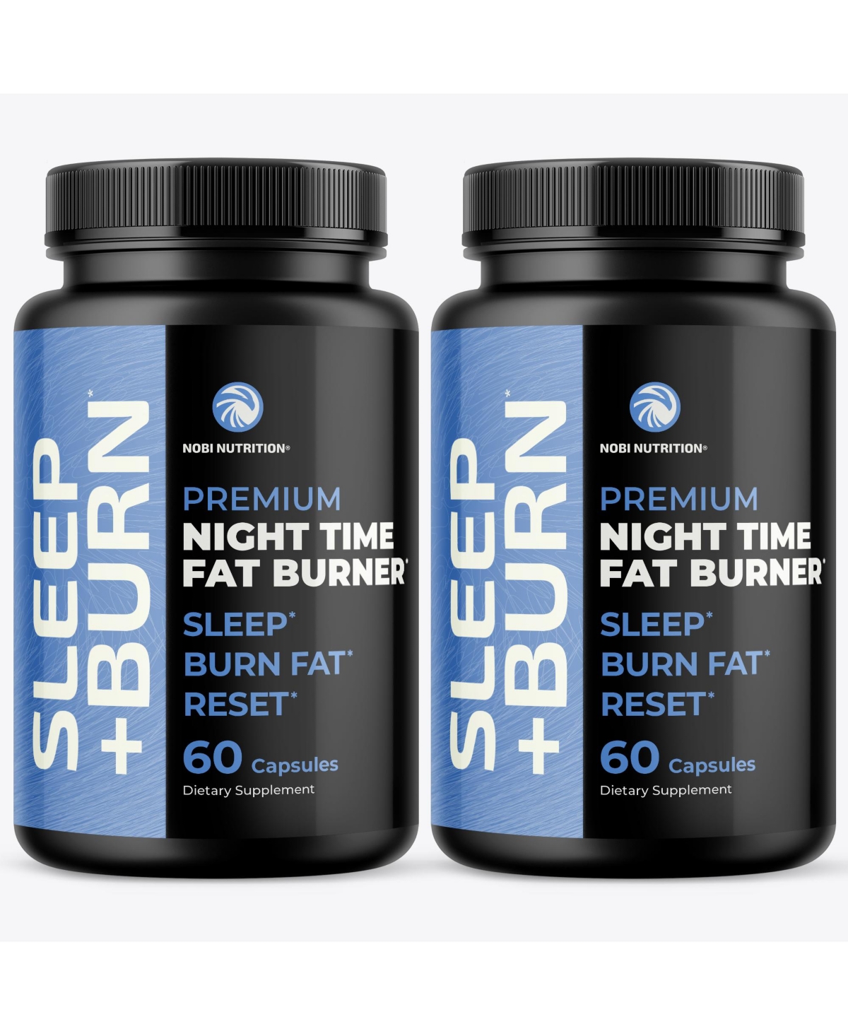 Click here for Nobi Nutrition Night Time Fat Burner to Shred Whil... prices