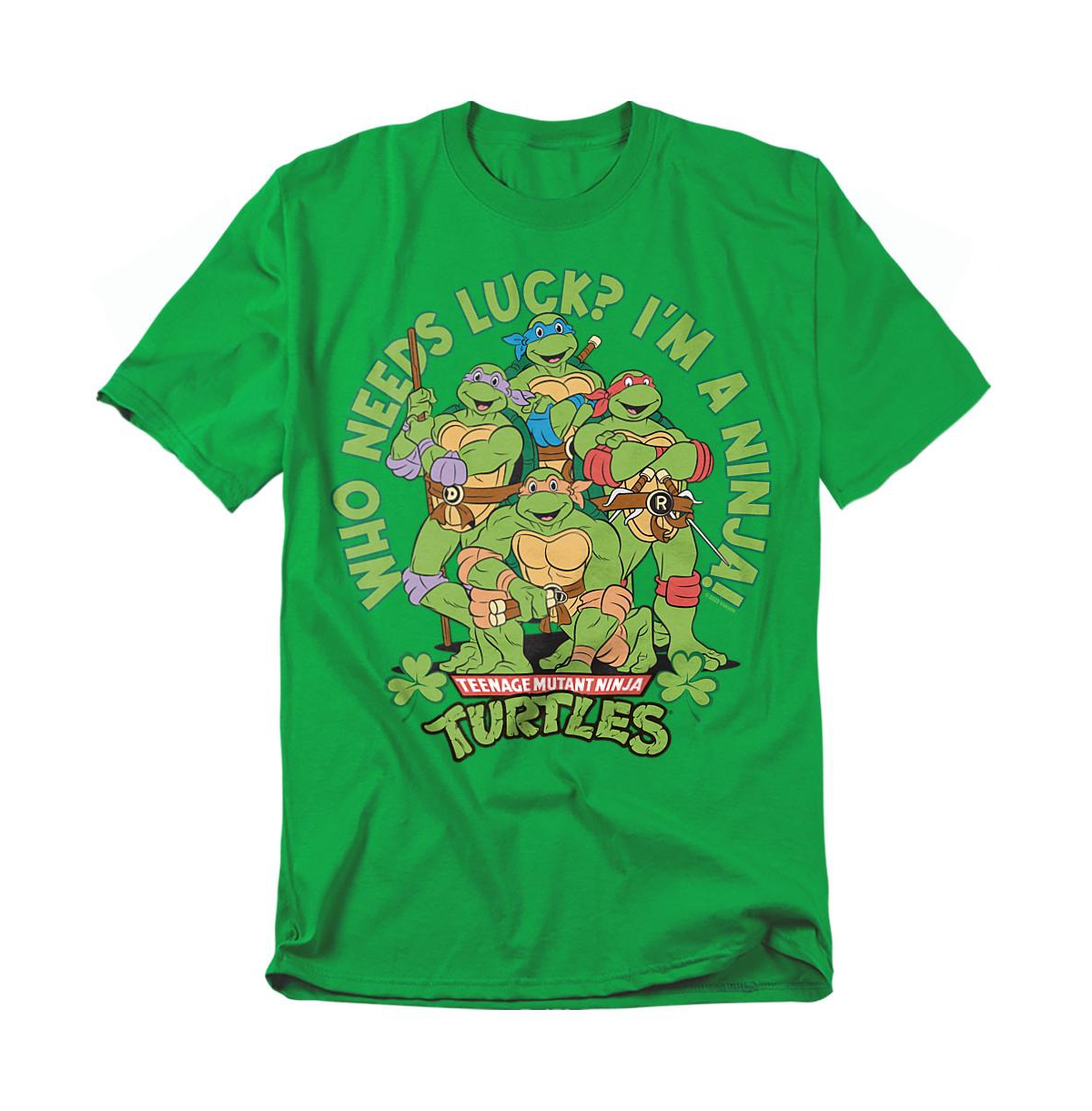 Click here for Teenage Mutant Ninja Turtles Mens St. Patricks Day... prices