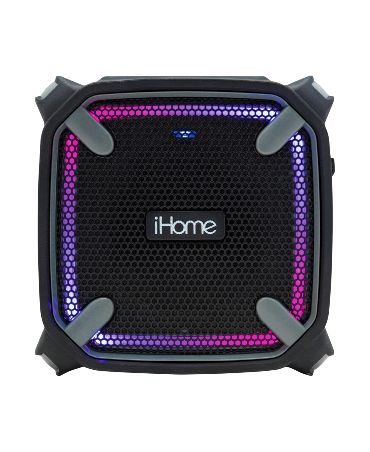 Click here for iHome iBT371 Waterproof Color-Changing Bluetooth S... prices