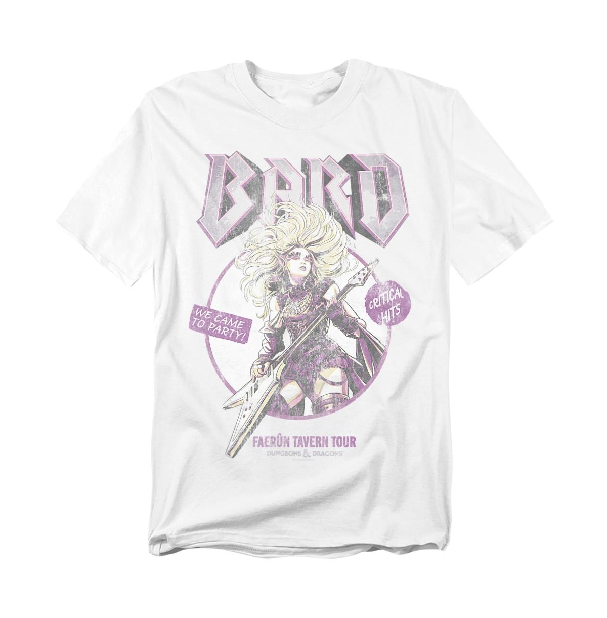 Click here for D&D Big & Tall Dungeons And Dragons Bard Glam Rock... prices