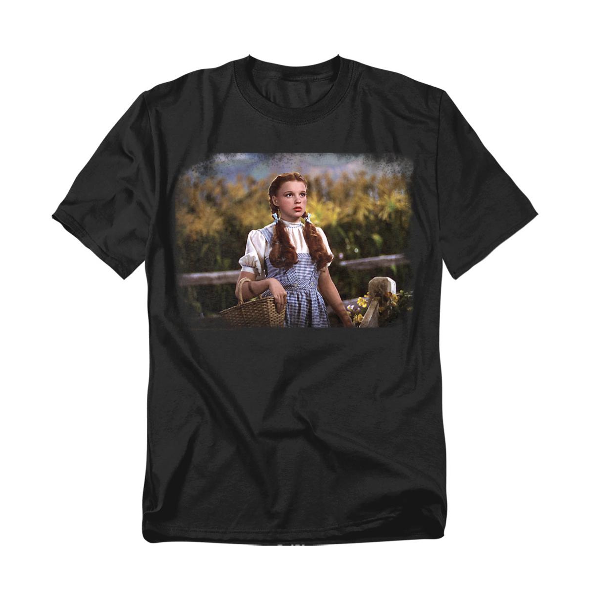 Click here for Wizard Of Oz Big & Tall The Not In Kansas Anymore... prices