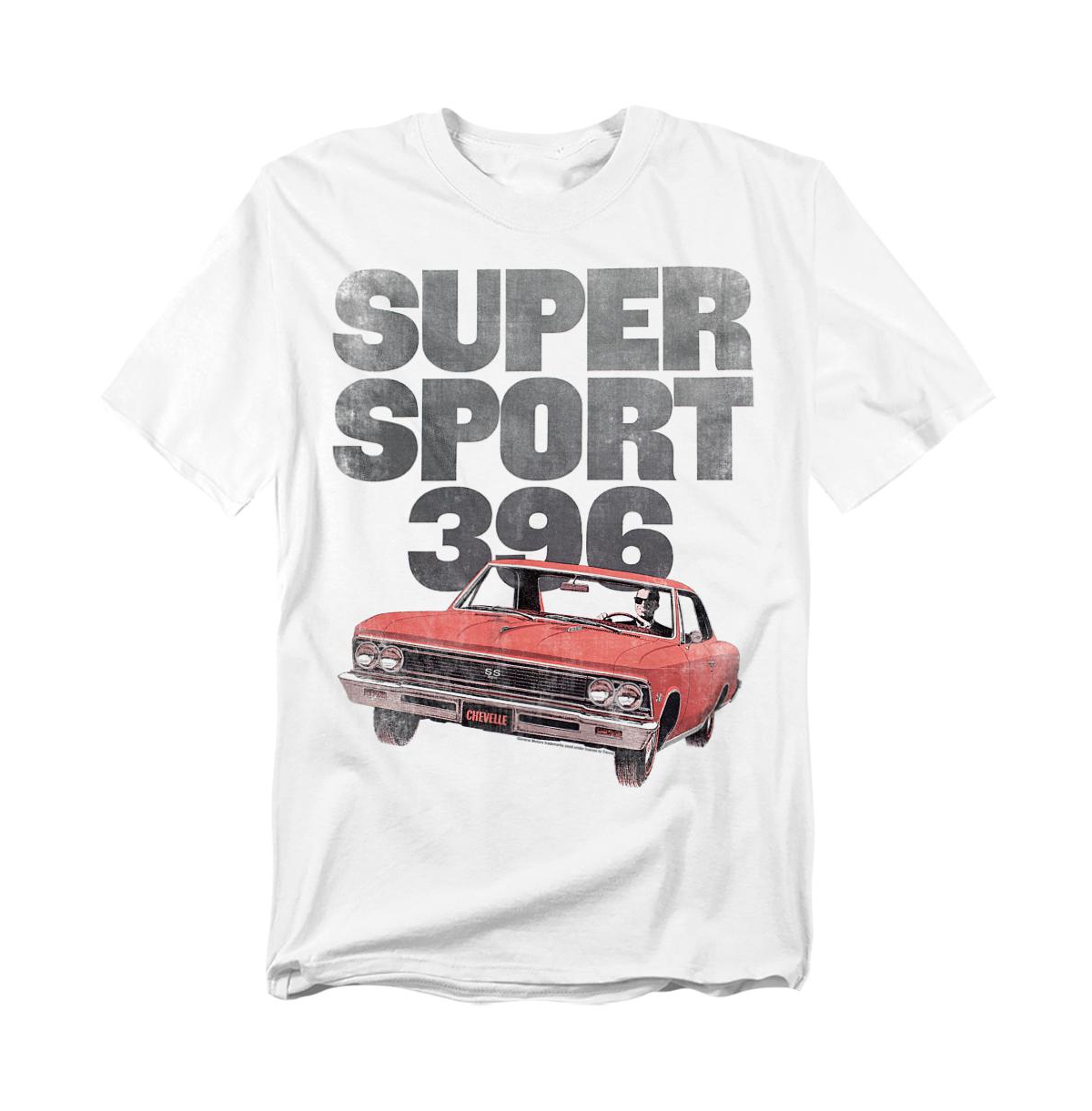 Click here for Corvette Big & Tall Chevy Chevrolet Chevelle Ss T-... prices