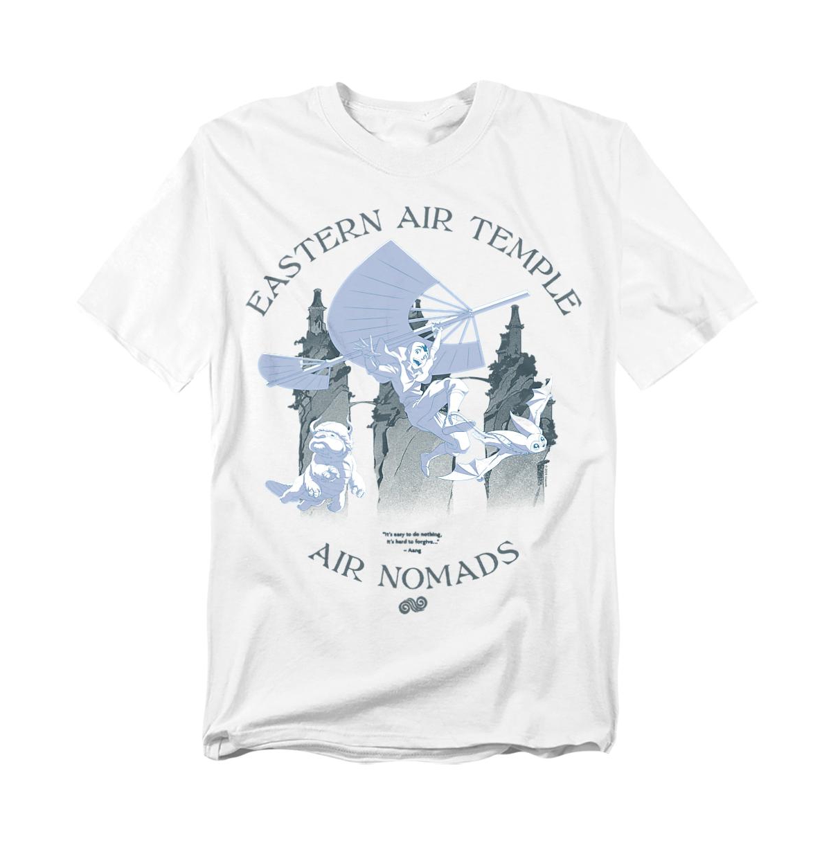 Click here for Avatar The Last Airbender Mens Eastern Air Temple... prices