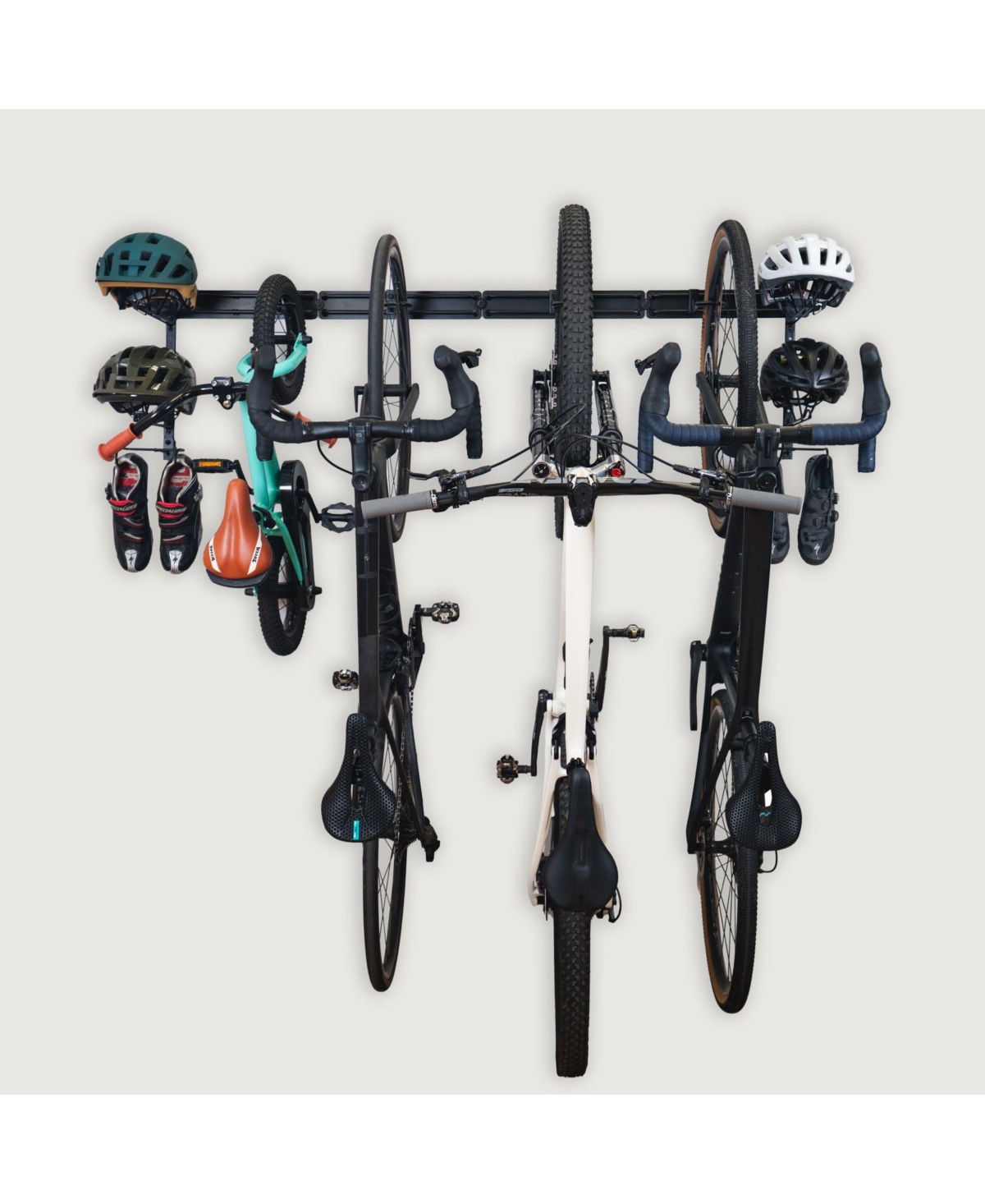 Click here for StoreYour Bike Storage System with Modular Design... prices