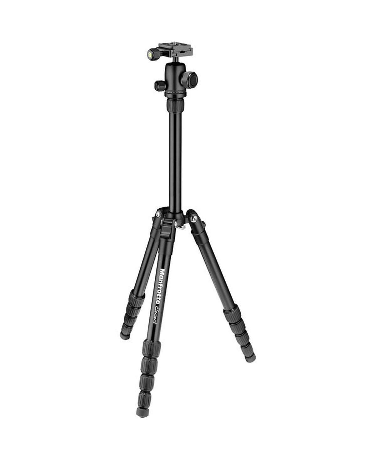 Click here for Manfrotto Element Traveller Small 5-Section Alumin... prices
