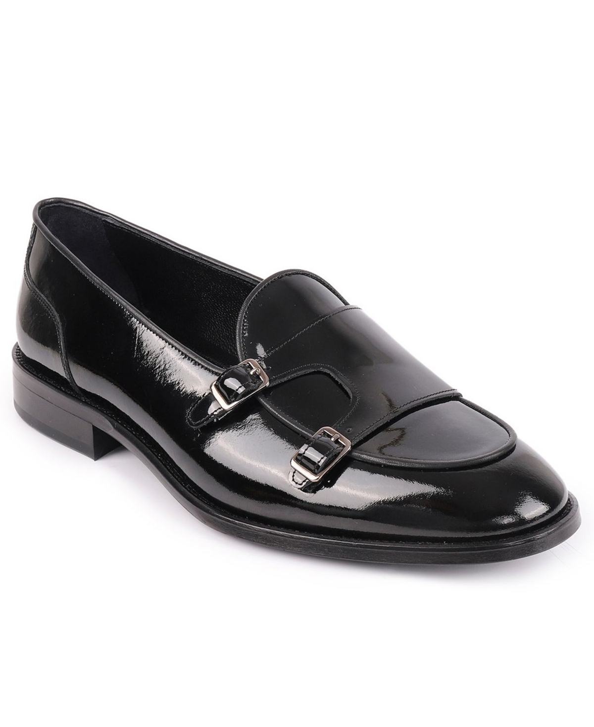 Click here for Vellapais Mens Carlton Double Monk Slip-On Loafers... prices