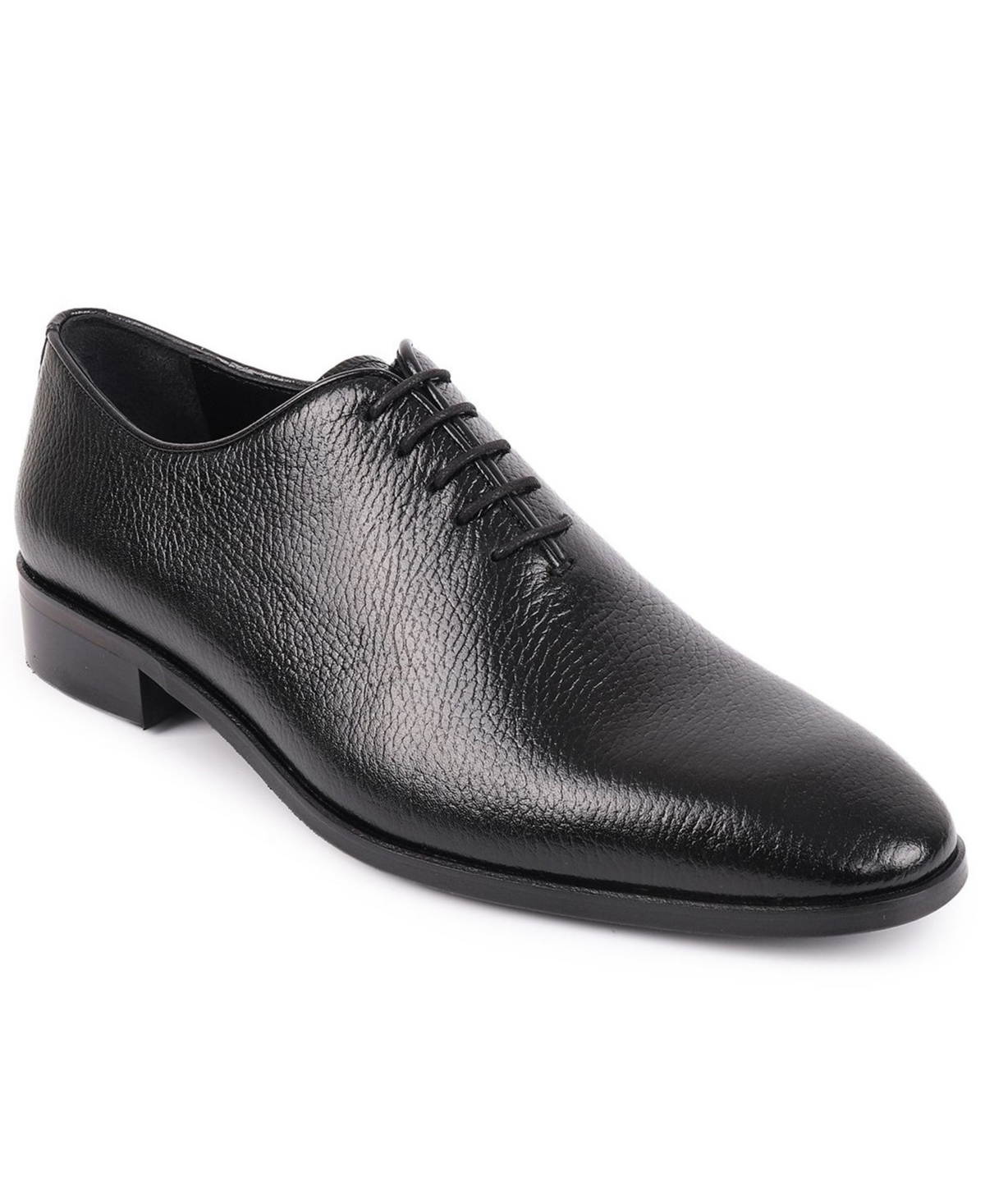 Click here for Vellapais Mens Newark Wholecut Oxford Lace-Up Dres... prices