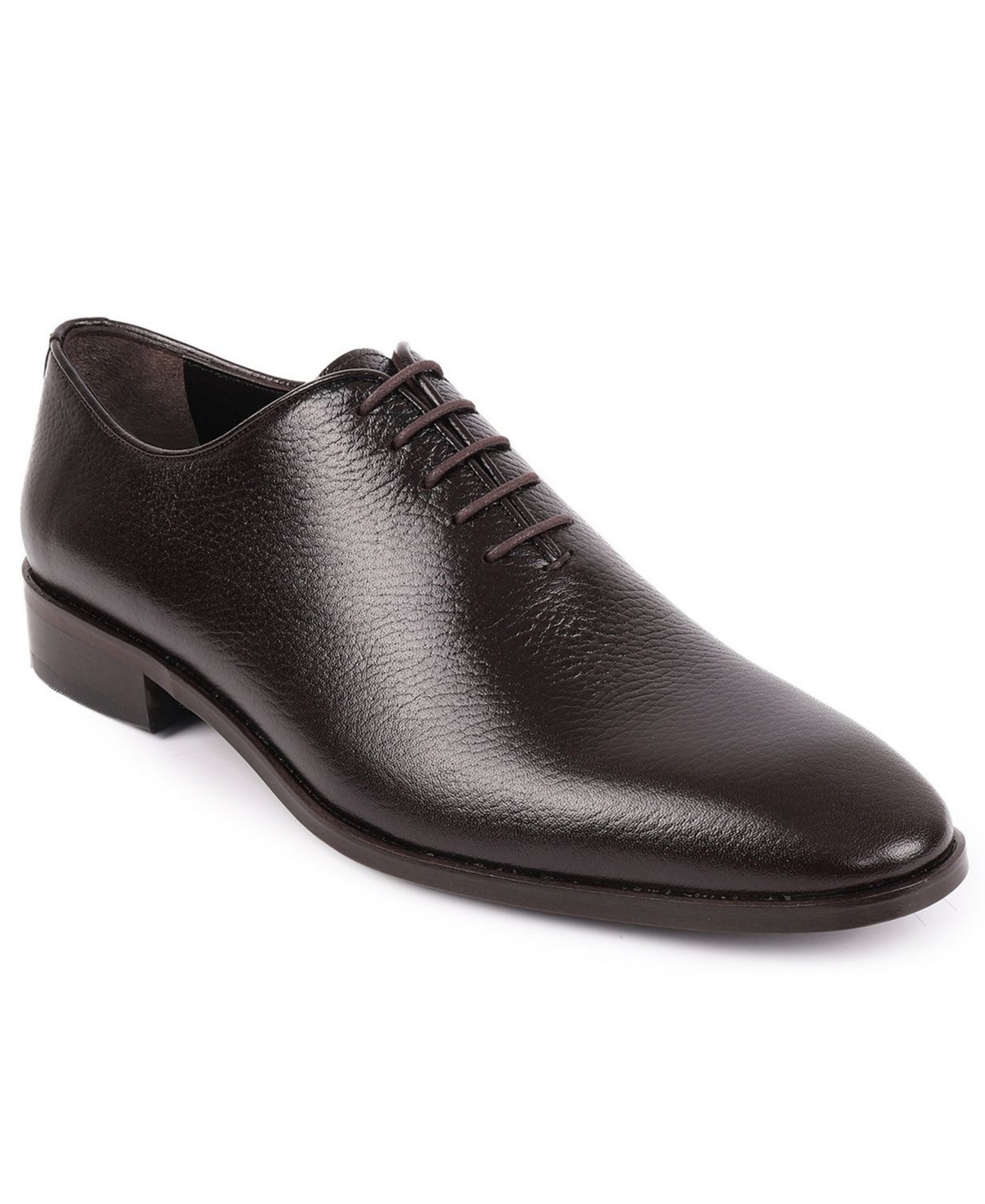 Click here for Vellapais Mens Newark Wholecut Oxford Lace-Up Dres... prices