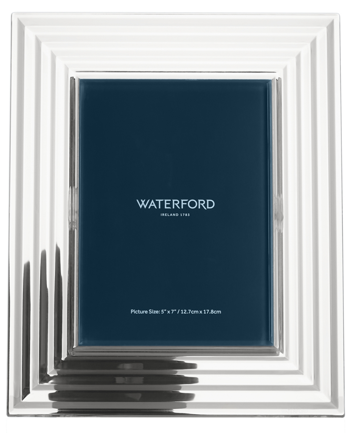 Click here for Waterford Circon 5 x 7 Photo Frame prices