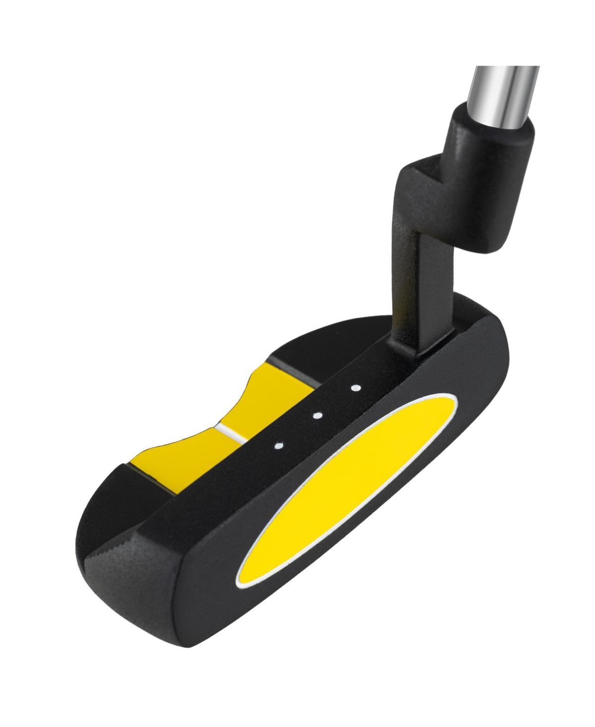Click here for Mecale Junior Mallet Putter for Kids Ages 8-10 - Y... prices